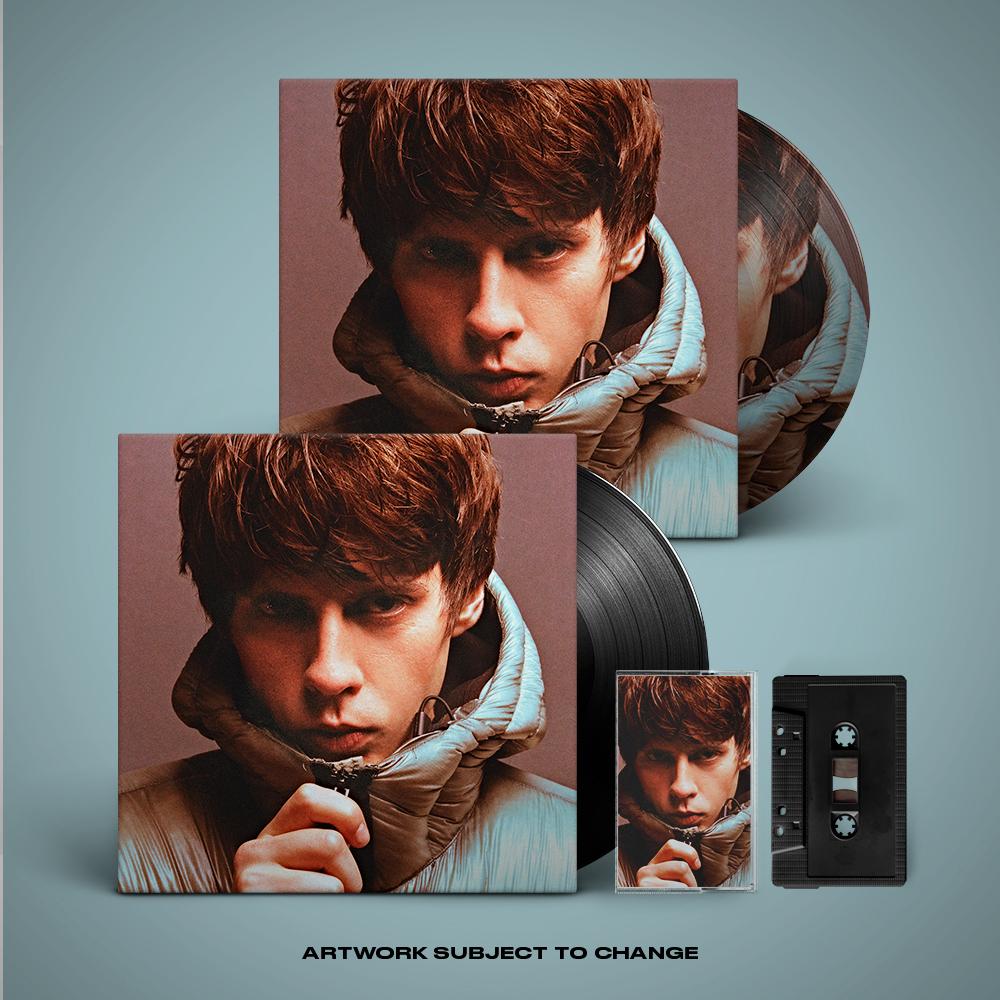 Jake Bugg | The non-Official Website